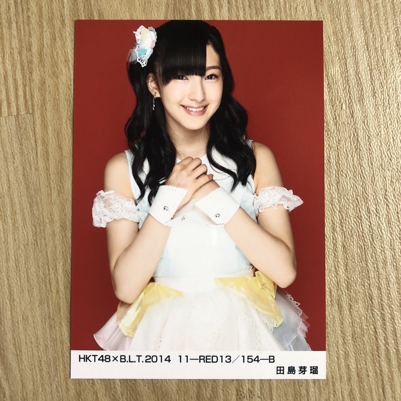 官方照片包 HKT48 宮崎櫻 TASHIMA MERU TOMONAGA MIO 成員 | 蝦皮購物