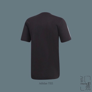 ADIDAS PERFORMANCE 字體 黑白 LOGO 短T T SHIRT DQ3113 【Insane-21】 | 蝦皮購物