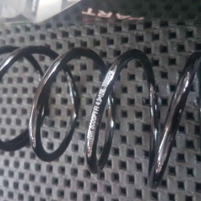 每 CVT PIR CVT 梨 CVT 彈簧 TDR 1000 1500 2000rpm F1 Pcx150 原裝 TD | 蝦皮購物