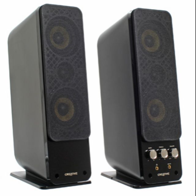 創新未來 Creative GigaWorks T40 Series II 2聲道喇叭 | 蝦皮購物