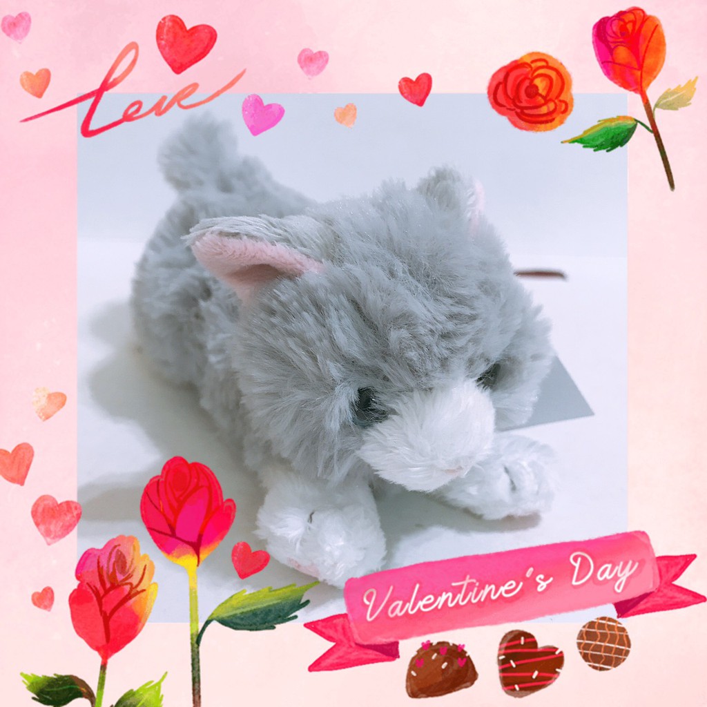 霖霖萬寶閣a650727a (小吊飾9) cat Sunlemon 日本正版 日貨 膝蓋貓 貓咪 吊飾 生日禮物交換禮物 | 蝦皮購物