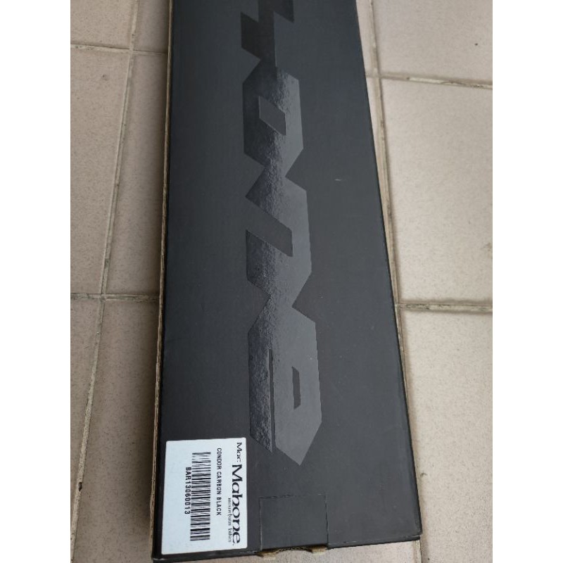 mac mahone 780mm碳纖維曲把 | 蝦皮購物