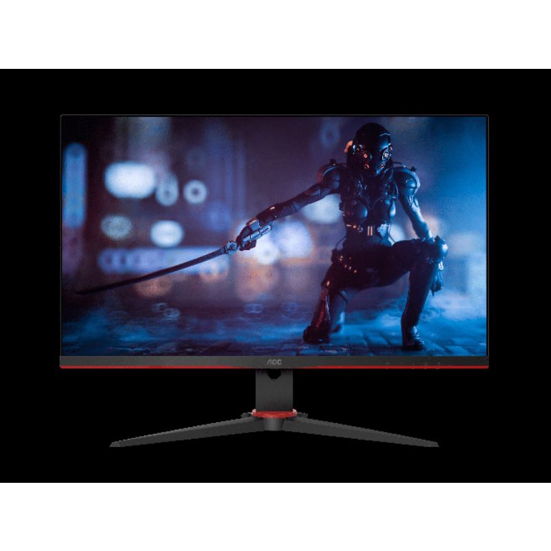 AOC 27G2E 27吋 144hz | 蝦皮購物