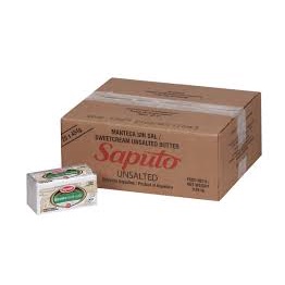 阿根廷 saputo 薩普托無鹽奶油 454g | 蝦皮購物