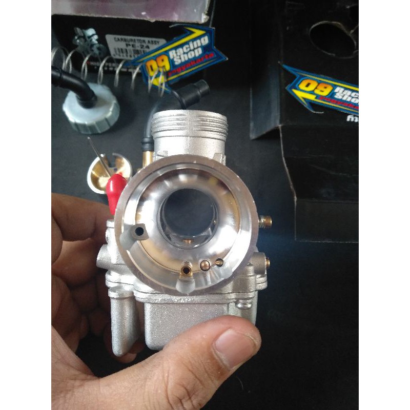 Pe 24 Ride it remaer cnc 化油器免費設置 | 蝦皮購物