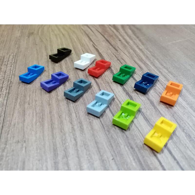 Lego樂高二手零件11477 3593 | 蝦皮購物