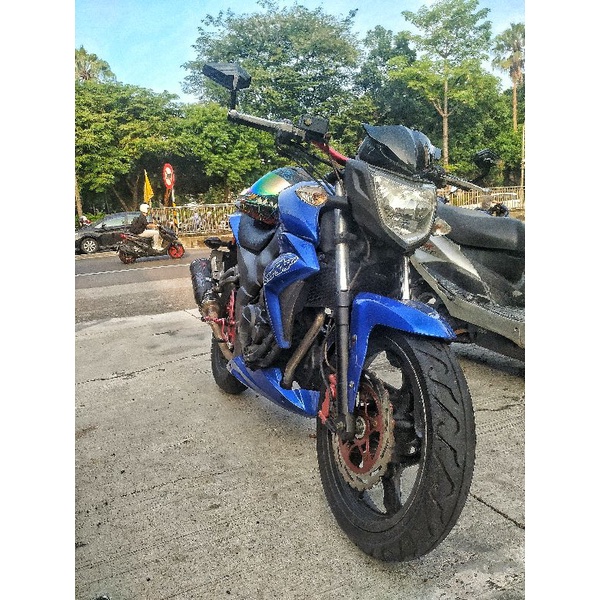 三陽SYM T2 250 | 蝦皮購物