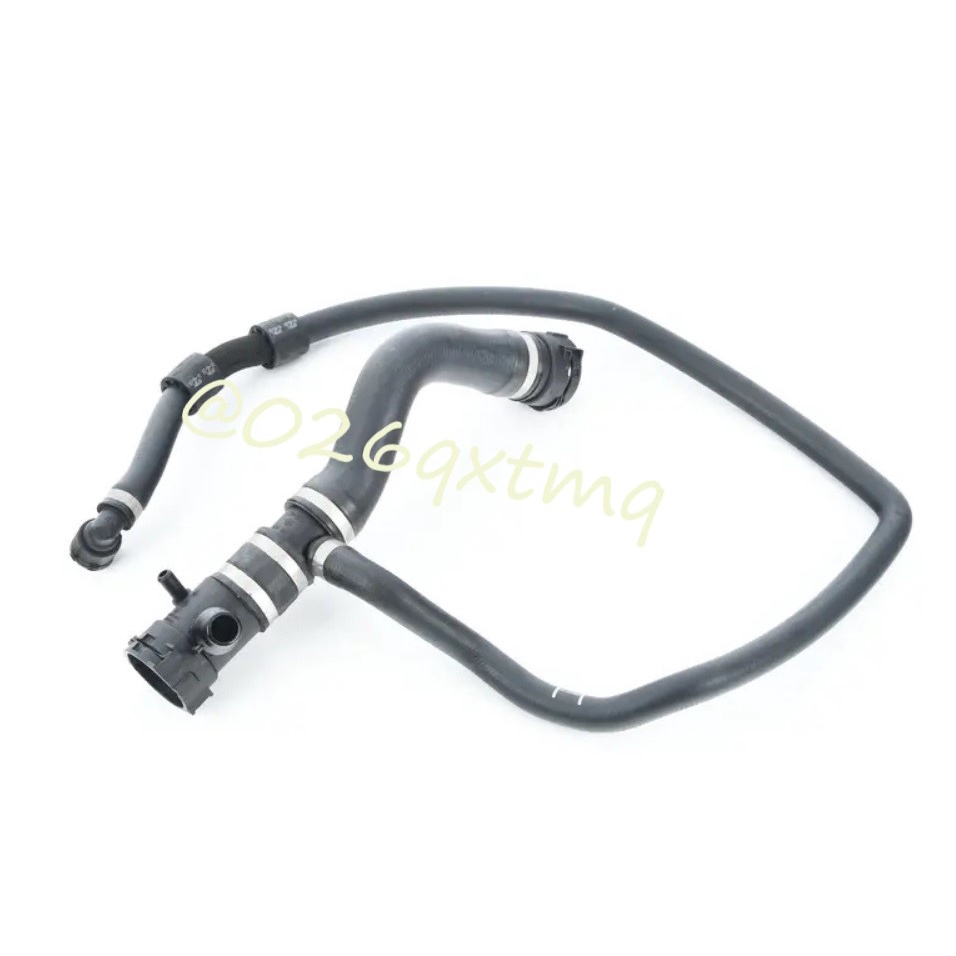 【恆偉】原廠件 BMW 17127619255 上水管 | 蝦皮購物