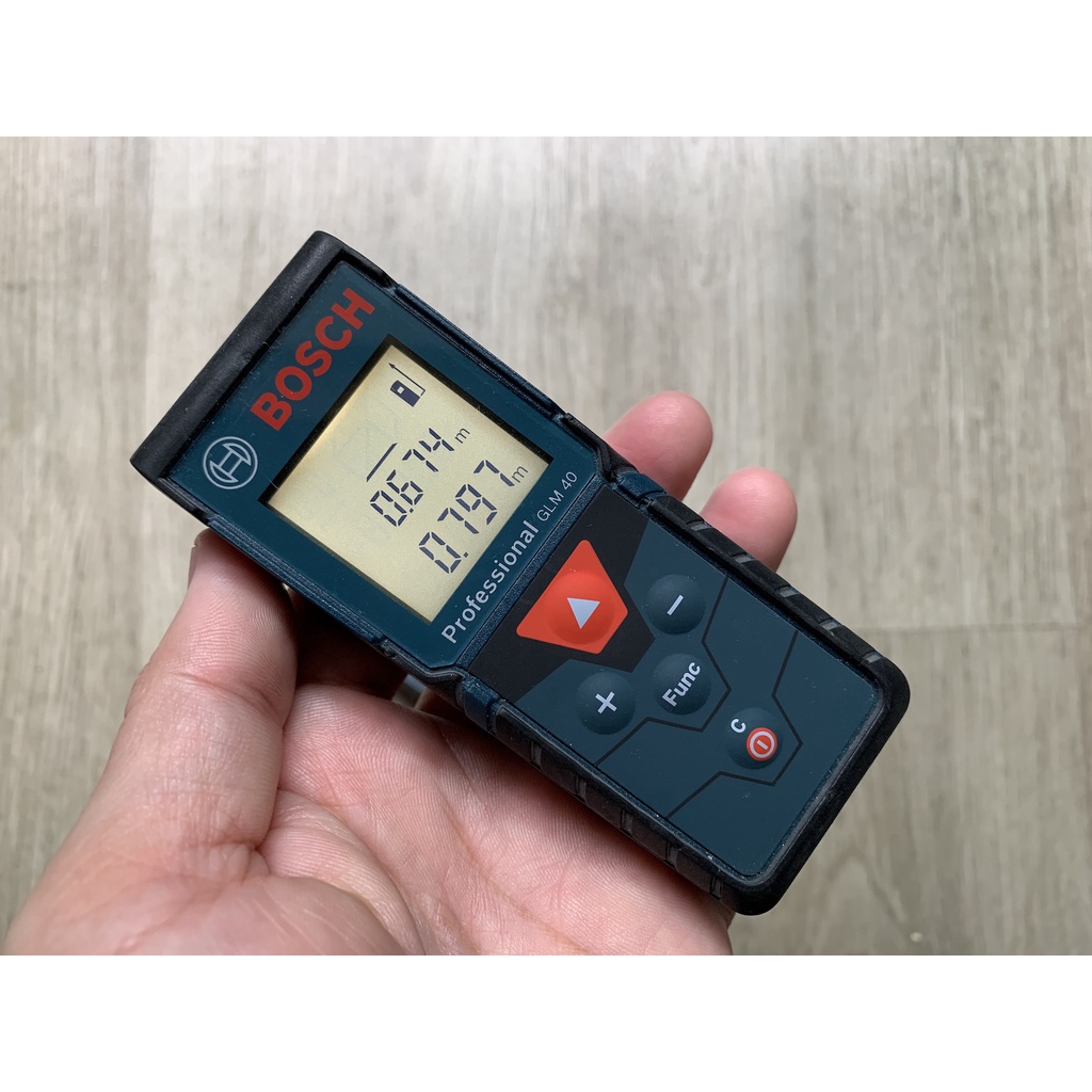 [工具出租] BOSCH 博世 GLM40 40米 雷射測距儀測量儀 / GLL 1P 點式雷射水平儀 墨線儀出租 | 蝦皮購物