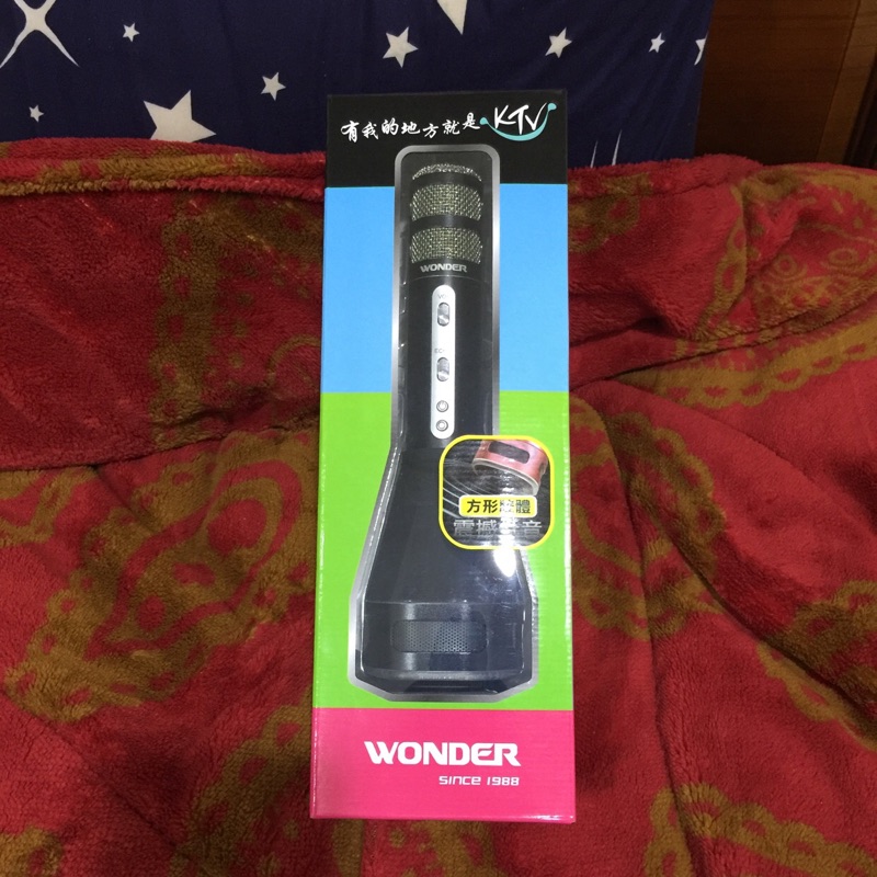 Wonder mic | 蝦皮購物