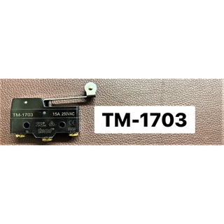 【公司貨 保固一年 附發票】天得TEND限動開關 微動開關TM-1701/TM-1703/TM-1704/TM-1705 | 蝦皮購物
