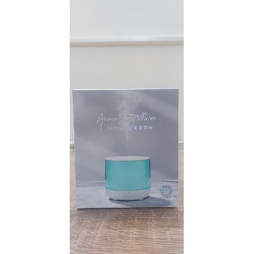 全新KINYO超聲波水氧香氛機 (ADM-505) | 蝦皮購物