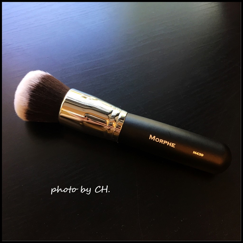 [現貨] Morphe #M439 Deluxe Buffer Brush | 蝦皮購物