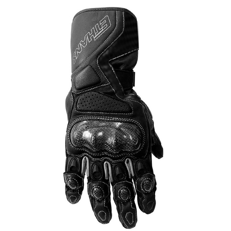 Ethans Tec. ES910 防摔手套 黑 四季手套 羊皮 超強止滑 觸控《淘帽屋》 | 蝦皮購物