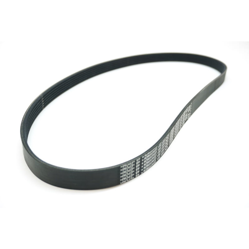 （哈斯商行）BMW 正廠件 6PK1697 發電機皮帶 N47N N57N N57Z 柴油引擎 E90 F30 F10 | 蝦皮購物