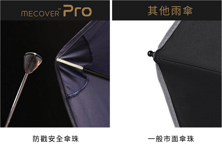 MECOVER Pro｜史上最強悍極限傘 (嘖嘖百萬募資/終身免費維修) | 蝦皮購物
