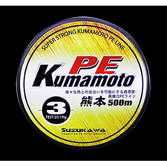 【百有釣具】太平洋POKEE KUMAMOTO 熊本PE布線 500M 彩虹(5色) 單色 1.5/2/3/4/5/6 | 蝦皮購物