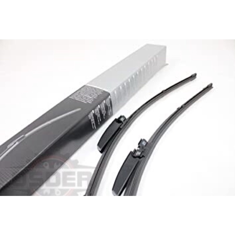 【奧斯德VAG】 8R1998002 95B998001 Q5 MACAN 前 雨刷片組 雨刷 奧迪原廠 | 蝦皮購物