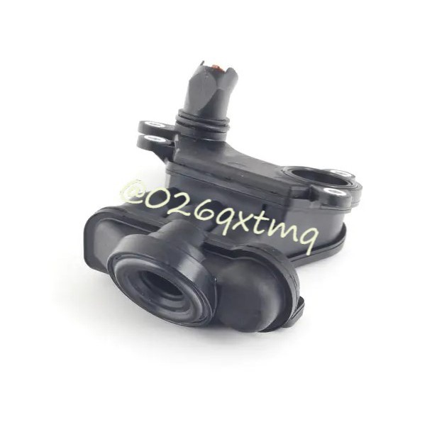 【恆偉】原廠 BMW 11157848155 油氣分離器 E92 M3 | 蝦皮購物