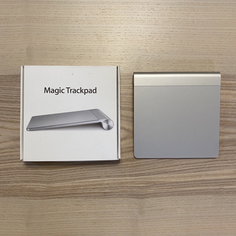 Apple Magic Trackpad (A1339) | 蝦皮購物