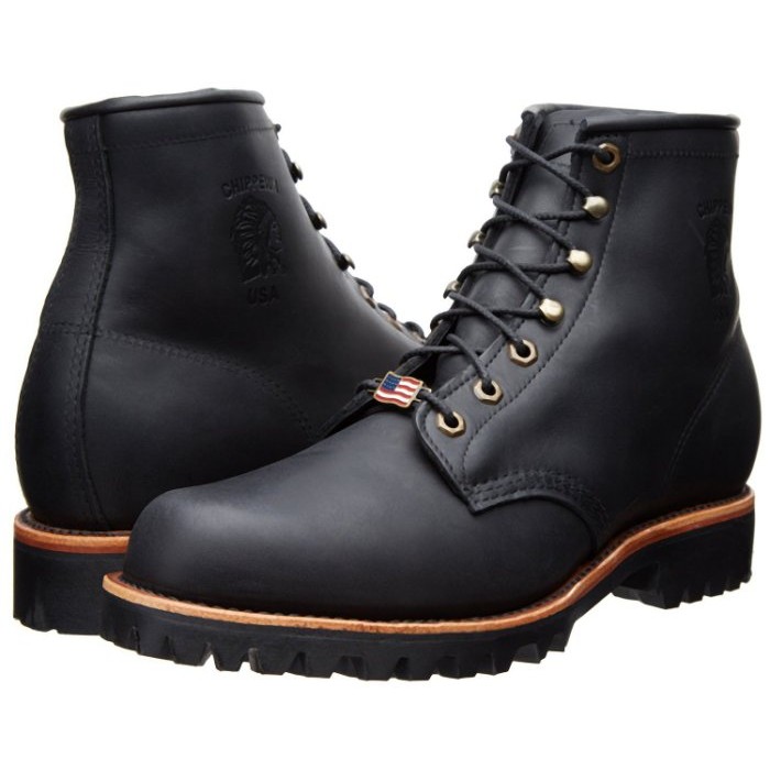 Chippewa 20028 US8.5D US9.5D vibram鞋底 全新 現貨 美國製造 保證正品 | 蝦皮購物