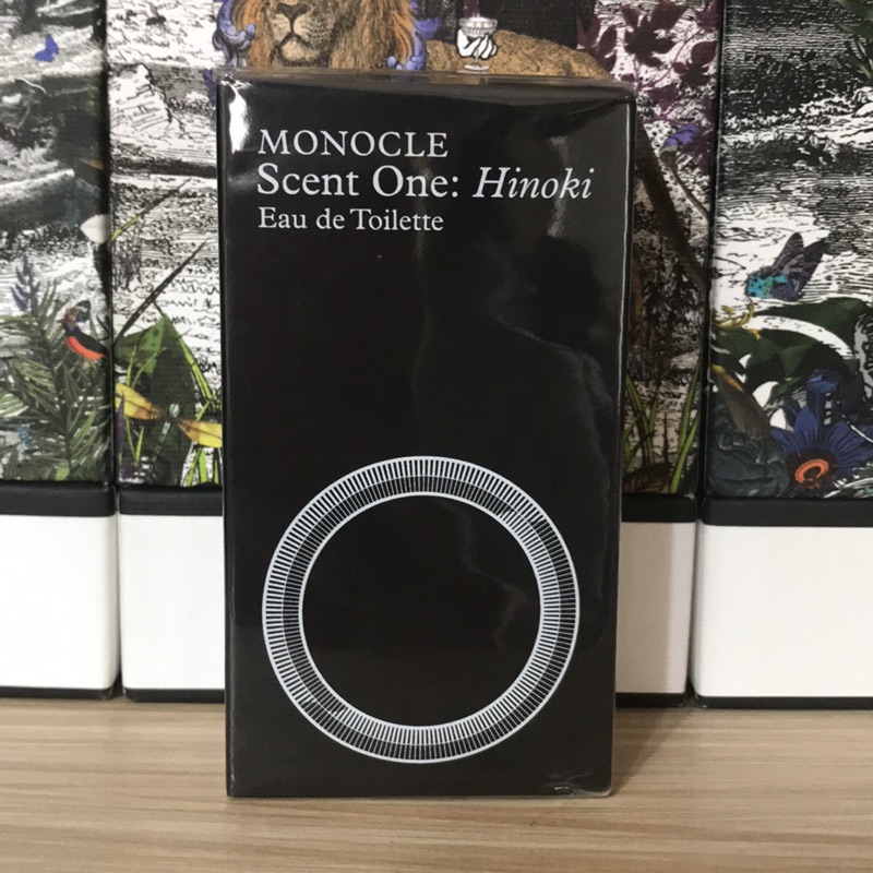 巷弄🌻試香 CDG 川久保玲 Hinoki 樟木 檜木 Monocle Scent one 聯名 | 蝦皮購物