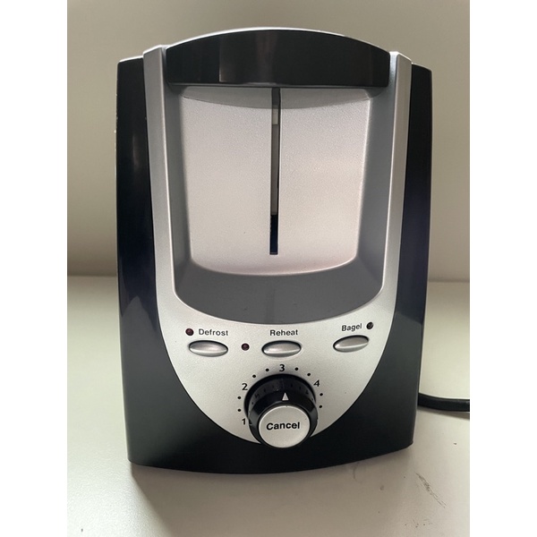 Electrolux 伊萊克斯 ETS-100烤吐司機 烤麵包機 | 蝦皮購物