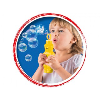 【德國Pustefix 】魔力泡泡熊180ml(三種顏色隨機出貨；恕不挑色) 請先詢問是否有貨 | 蝦皮購物