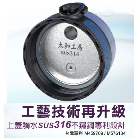 【太和工房】TR55-彈扣上蓋 - 350 500 700 1000ml 不鏽鋼彈蓋上蓋 - 直飲式 | 蝦皮購物