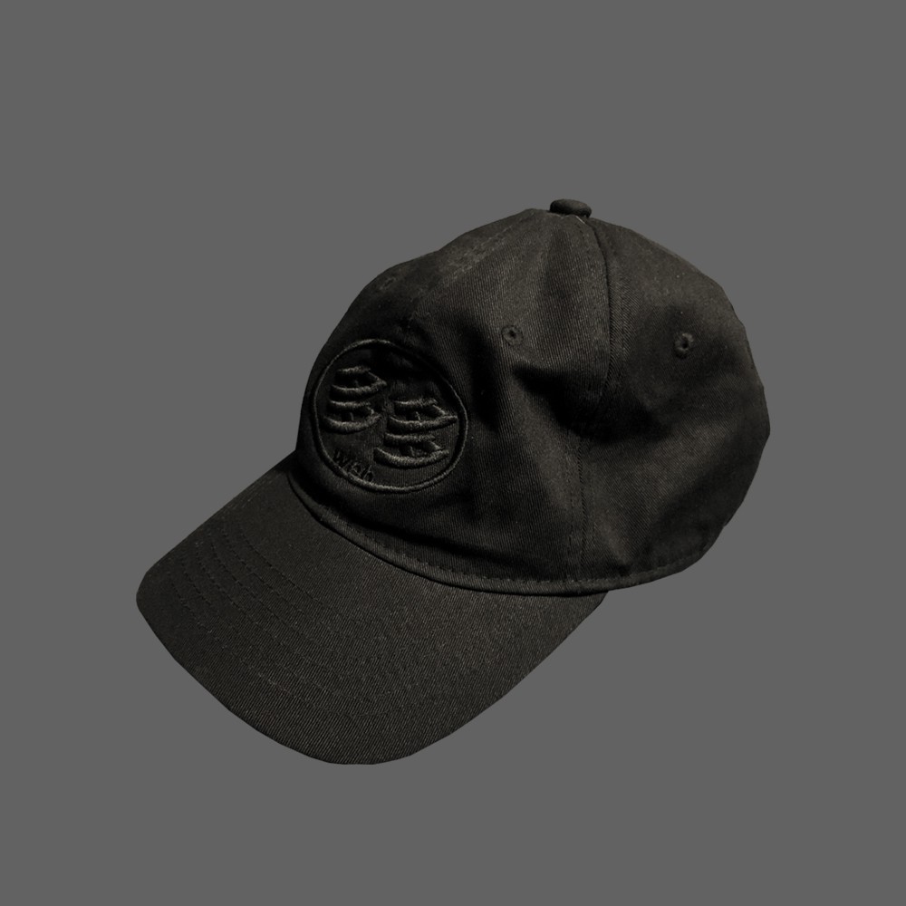 [ trustnoone ] 韓國 多多 dadaismclub 全黑老帽 網路限定版 官網購入 hyukoh 吳赫著用 | 蝦皮購物