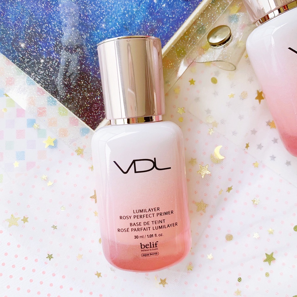 南他宿全家299免運 VDL 經典貝殼妝前乳 光耀璀璨貝殼妝前乳 玫瑰妝前乳 飾底乳 妝前乳 貝殼經典款 | 蝦皮購物