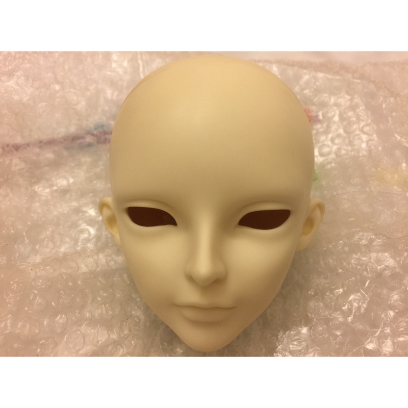 BJD LUTS-EL 已絕版 普肌頭無妝 | 蝦皮購物