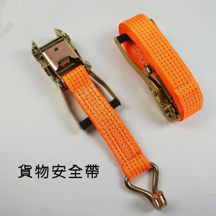 【susumy】貨物安全帶 帶鉤 緊繩器 貨車綁帶 收緊器 捆綁器 拉緊帶固定器 貨物拉緊器 | 蝦皮購物