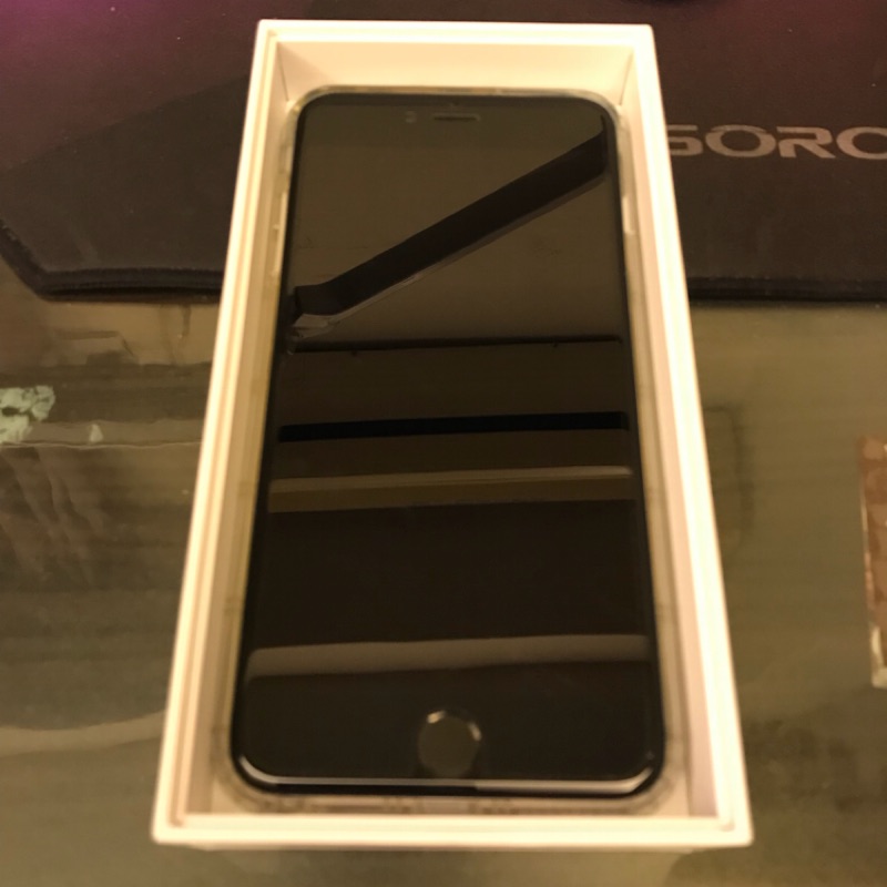 二手i6s plus 16g | 蝦皮購物