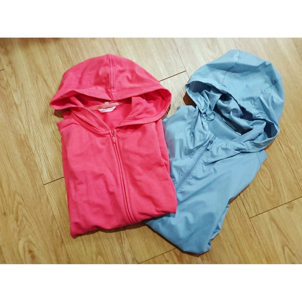 【二手降價速出】lativ抗UV薄外套 運動外套 休閒外套 商品狀況如圖 二手商品 高標者請繞道 | 蝦皮購物