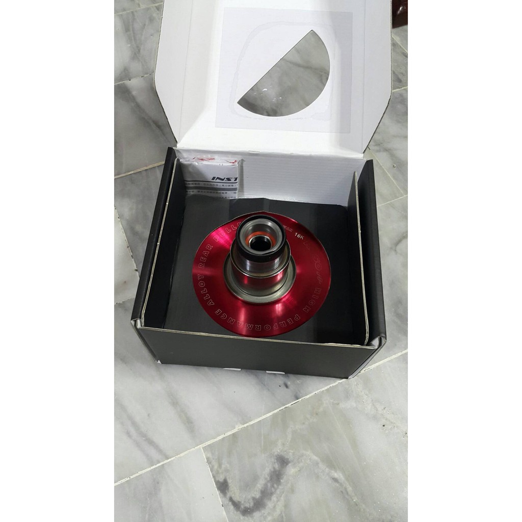 歐叭小舖 KOSO 輕量化鋁合金開閉盤組 開閉盤 BWSR 勁戰四代 勁戰三代 BWS GTR RAY | 蝦皮購物