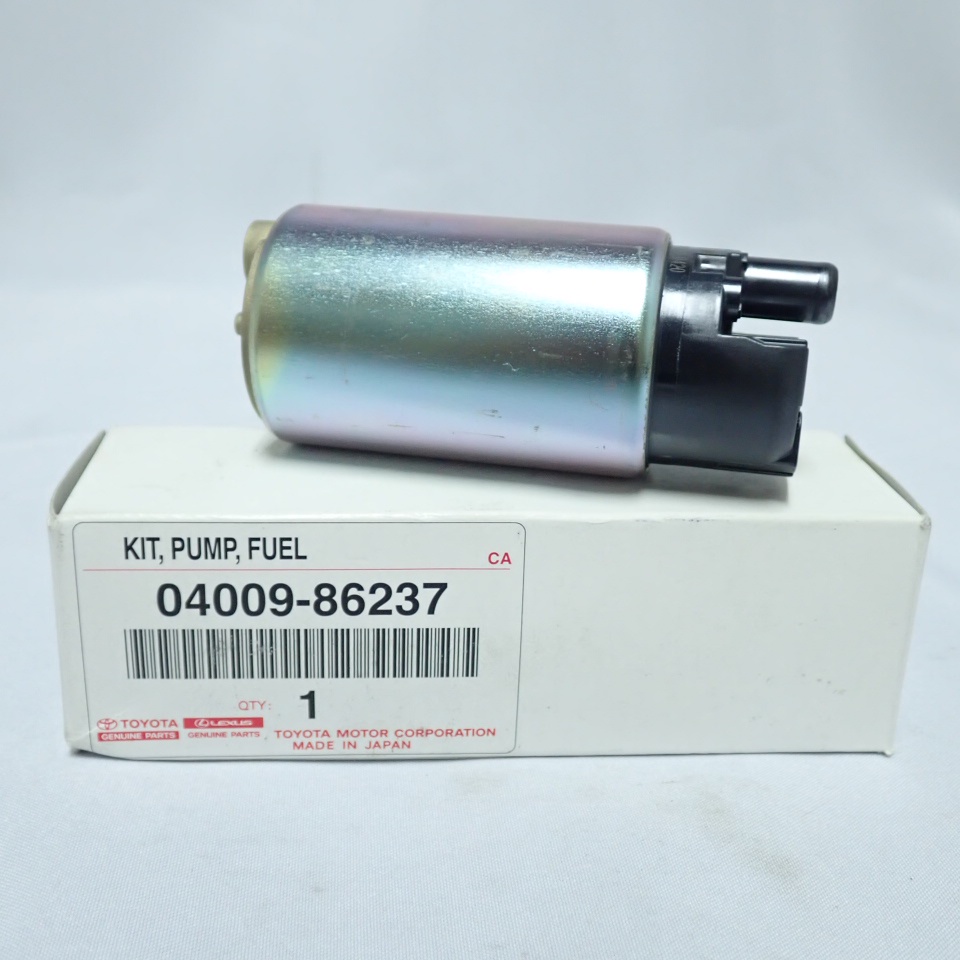 【一百世】豐田 正廠 電動幫浦 汽油幫浦 芯子 適用 ALTIS CAMRY VIOS YARIS RAV4 | 蝦皮購物