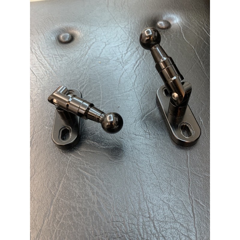 simota 左右鏡竿 底座 鏡桿 無後照鏡 force smax Drg 跑車款 7公分 | 蝦皮購物