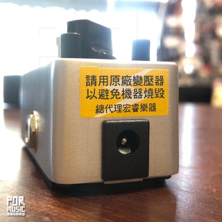 【搖滾玩家樂器】全新免運公司貨 送導線 Mooer Triangle Buff Fuzz 模糊 破音 效果器 單顆 法茲 | 蝦皮購物