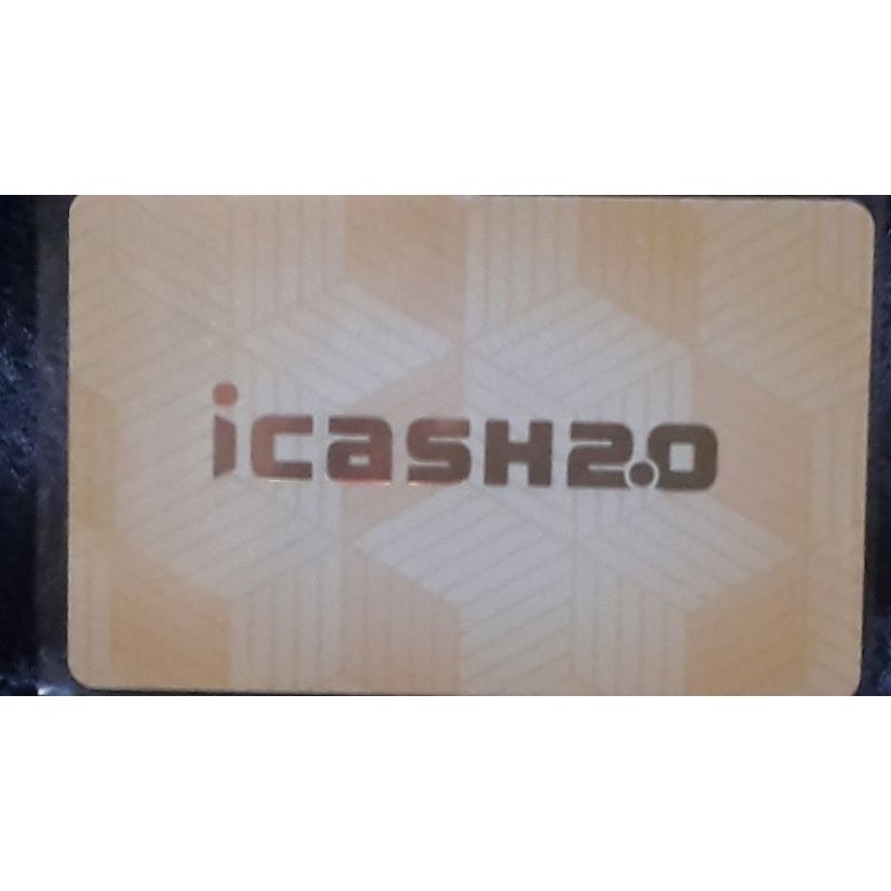 GOLD CUBE 限量 經典 iCASH 2.0 | 蝦皮購物