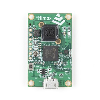 【飆機器人】Himax WE-I Plus EVB Endpoint AI 開發板 | 蝦皮購物
