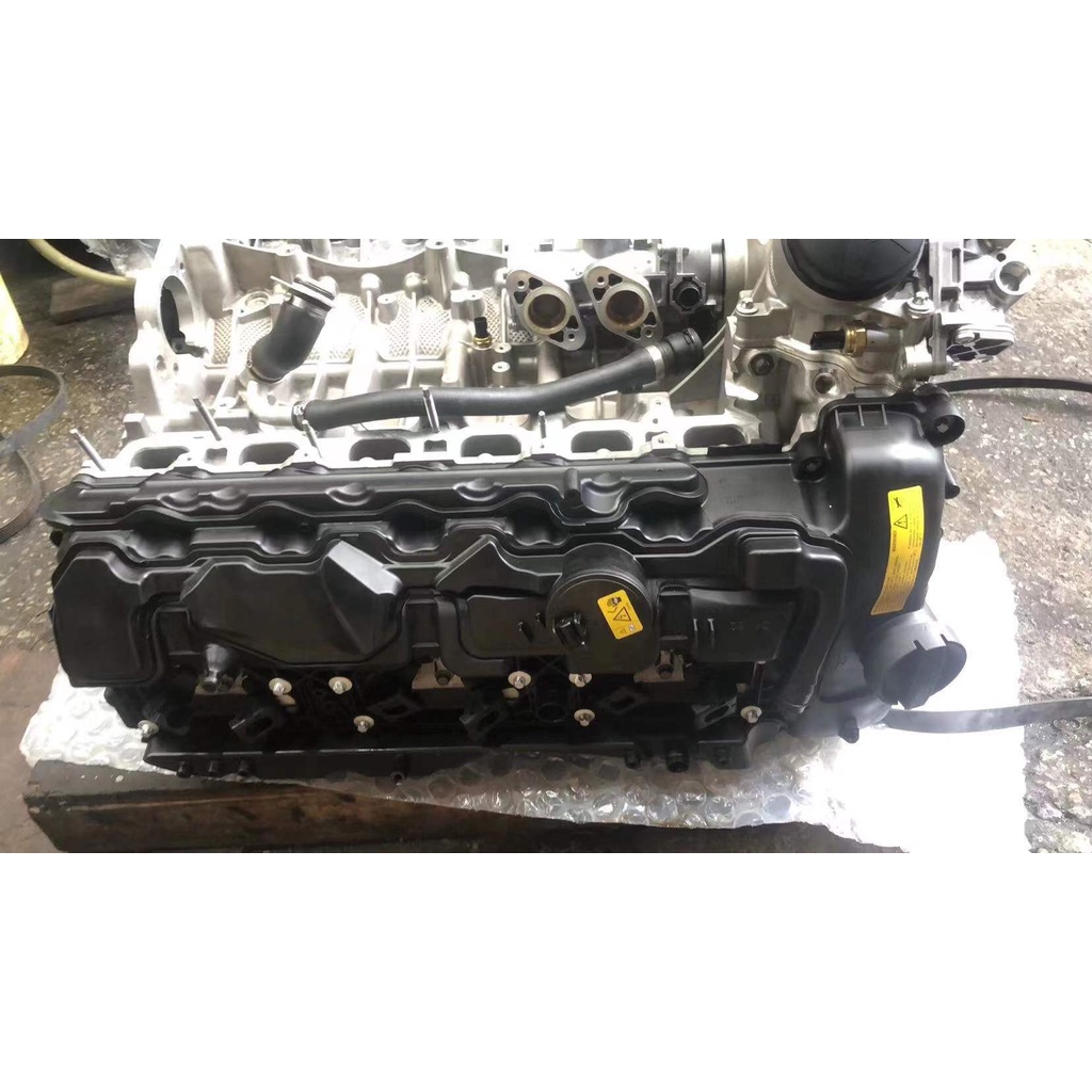 BMW M4 3.0T 15年 S55B30A 原廠全新 中古引擎 渦輪增壓器 變速箱 黑豆 活塞 連桿 曲軸 | 蝦皮購物