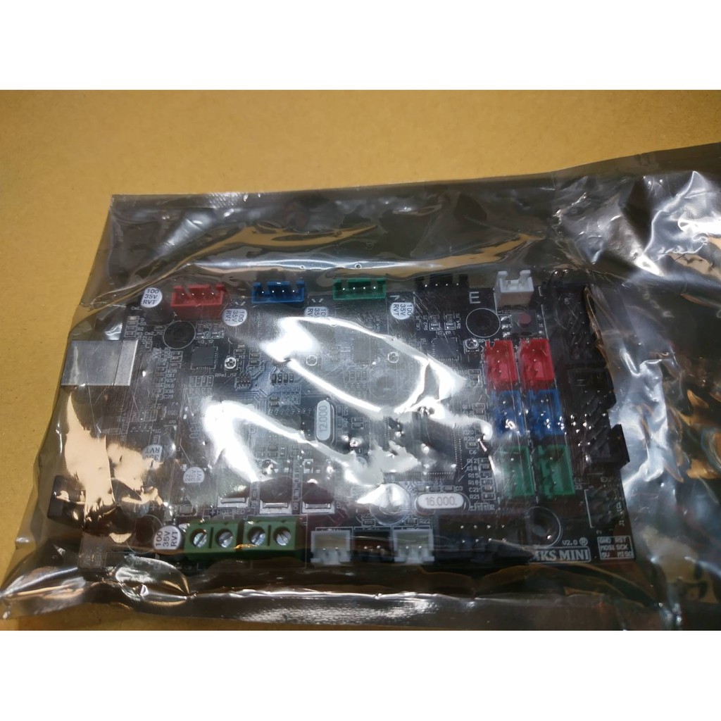 MKS Mini V2.0 主板 3D列印零件 3d 列印機 | 蝦皮購物