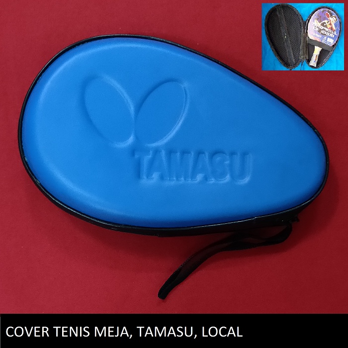 網球乒乓球蓋袋 TAMASU | 蝦皮購物
