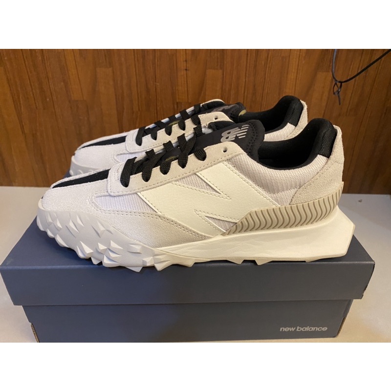 【S.M.P】New Balance XC72 米白 解構 UXC72DB1 | 蝦皮購物