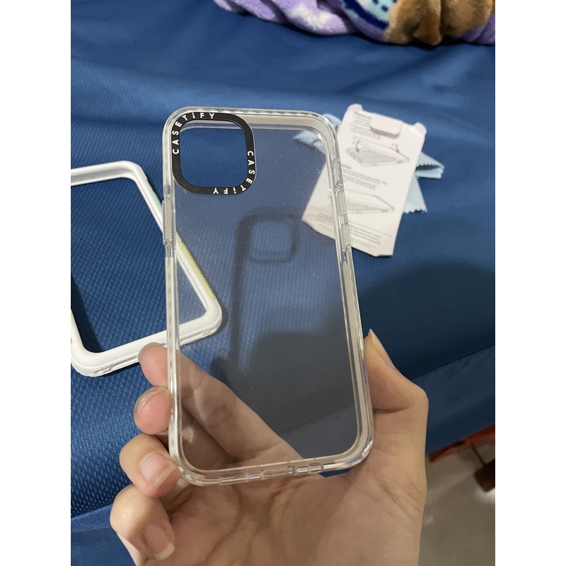 iphone12mini casetify | 蝦皮購物