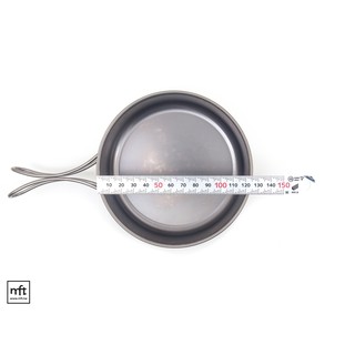 MFT 韓國 AMG Titanium Bowl Pot 純鈦 折柄杯碗 490ml | 蝦皮購物