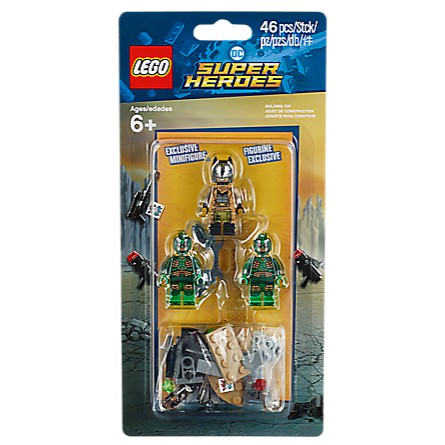 [想樂]全新 樂高 Lego 853744 超級英雄 噩夢蝙蝠俠 配件組合包 Knightmare Batman | 蝦皮購物