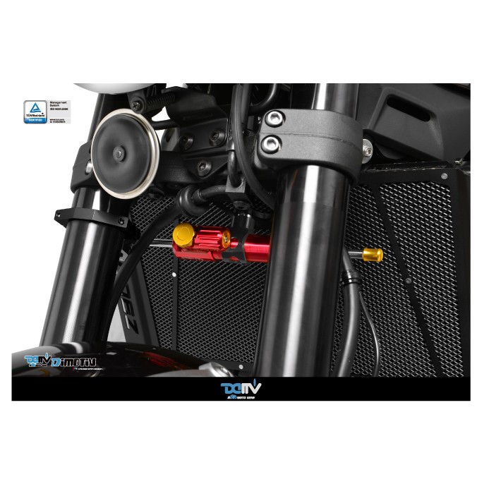 【KIRI】 Dimotiv Kawasaki Z900RS 18-24年 防甩頭 扭力桿 扭力桿座組 DMV | 蝦皮購物