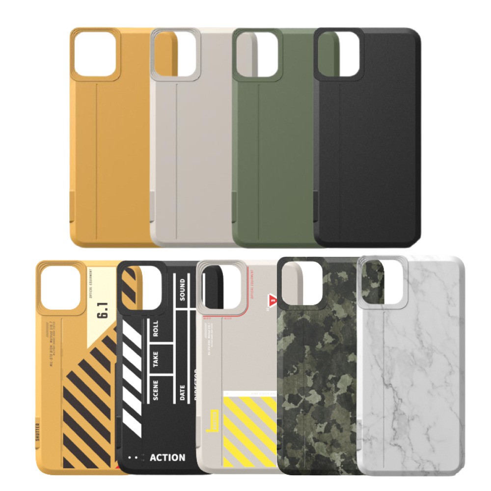 Bitplay SNAP! 換色背蓋 iPhone 11 i11背蓋 手機殼背蓋 | 蝦皮購物